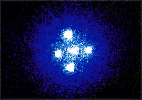 Cosmology: beyond the big bang